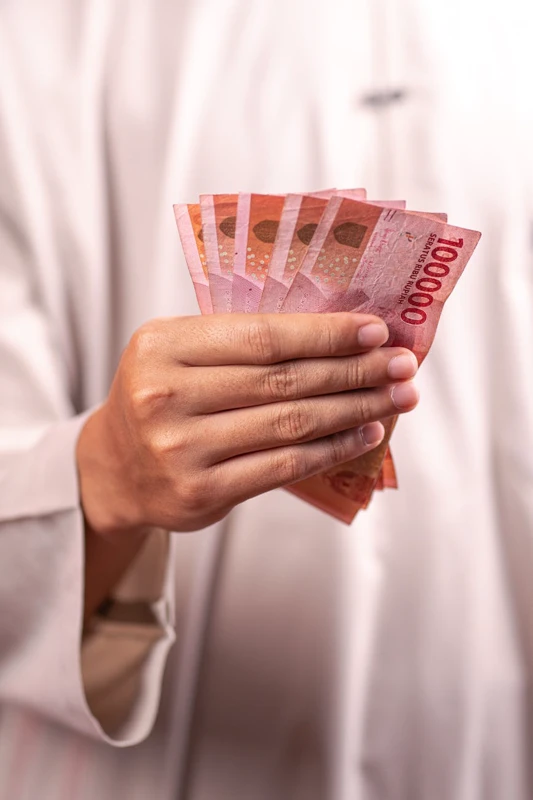 BPNT Mei 2026 Cair Rp600 Ribu Sekaligus: Jadwal, Skema Bank Himbara ...