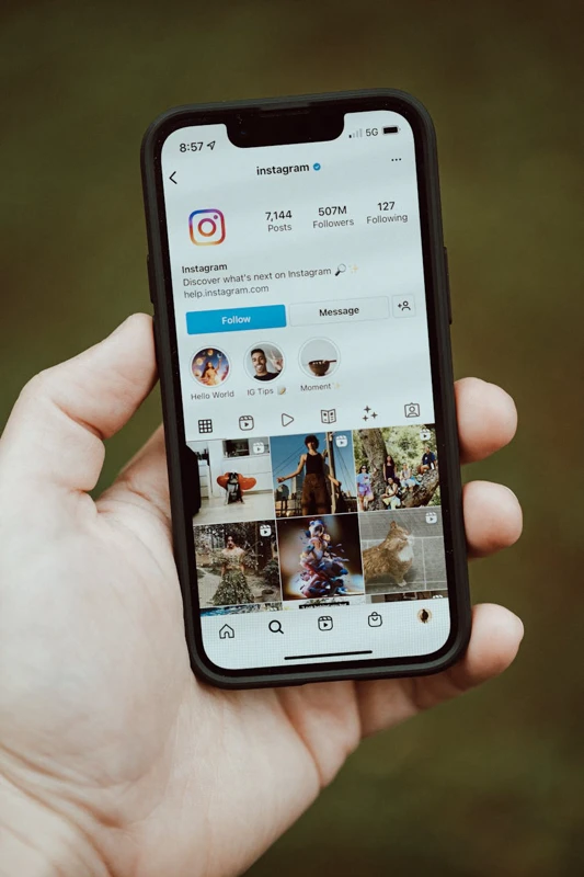 Jam Berapa Harus Posting Reels? Ini Jadwal Prime Time Instagram Terbaru ...